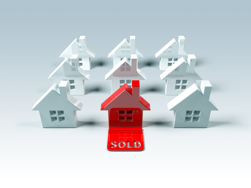 Selling up? - Clean143